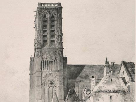 Cathédrale Saint Gervais et Saint Protais de Soissons