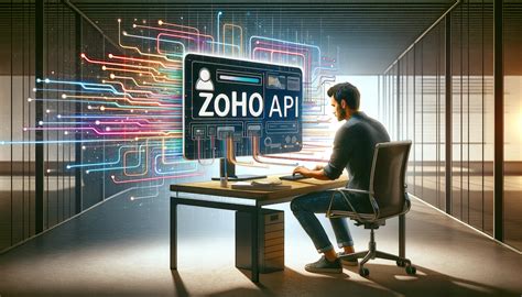 Zoho API Unlocked A Beginner S Guide To Easy Integration The Data