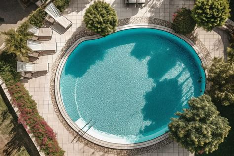 Comment Choisir Le Liner Pour Sa Piscine Et L Utiliser