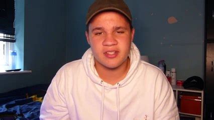 Ricegum Naked Telegraph