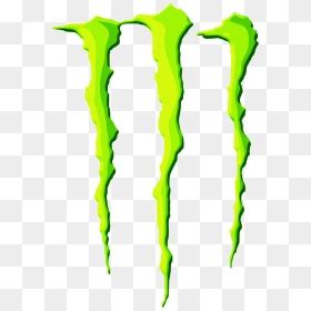 Logo Monster Energy Png Transparent Png Vhv