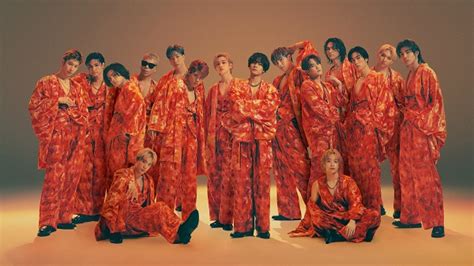 THE RAMPAGE from EXILE TRIBEニューシングルSummer Riot 熱帯夜 Everest8月2日発売