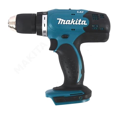 MAKITA DDF453ZW BODY akumulatorowa wiertarko wkrętarka LXT 18V Li Ion 42Nm