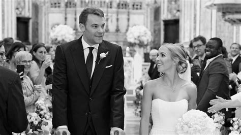 150 Gäste und keine Geschenke So romantisch war Manuel Neuer