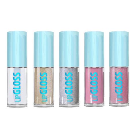 Lip Gloss Labial Boca Rosa By Payot Escolha A Sua Cor Shopee Brasil
