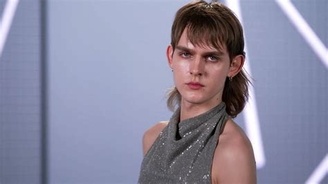 Gntm Maximilian Ich Fall Schon Auf Wegen Meiner Art Und Weise