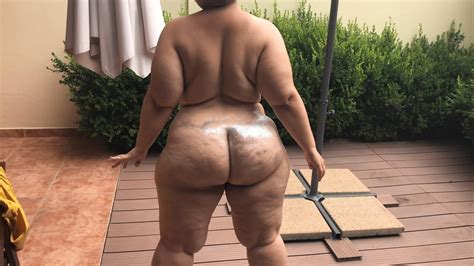 Galería de culo maduro grande Fotos porno