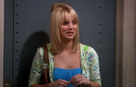 Kaley Cuocos Biggest Regret On The Big Bang Theory Van Life Wanderer
