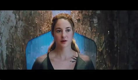 Antena 3 estrena este domingo la película Divergente aprovechando la