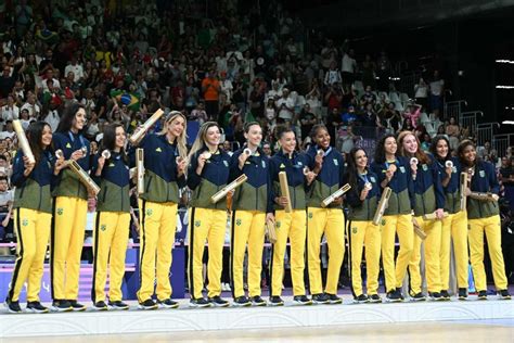 Brasil encerra Olimpíadas 20 medalhas confira