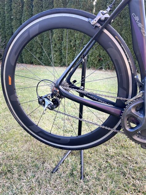 Rower szosowy kolarzówka szosa Dzierżoniów OLX pl
