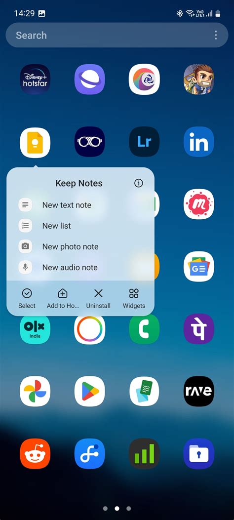 10 Really Useful Android Home Screen Shortcuts You Should Be Using