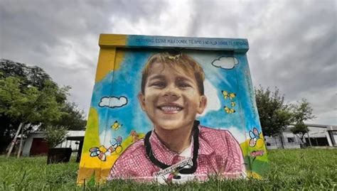 Caso Lucio Dupuy Arranca El Jury Contra La Jueza De La Pampa Que Le