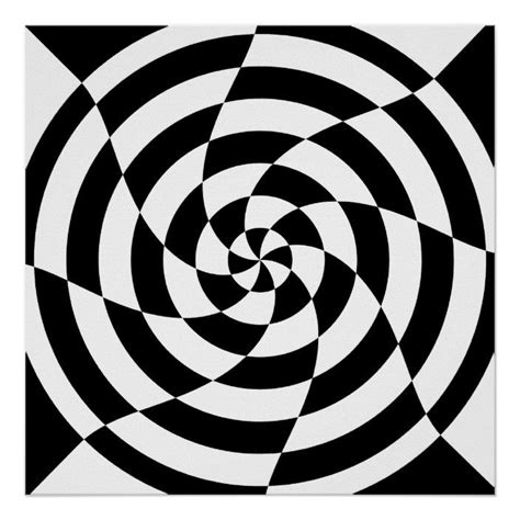 Illusion Kunst Optical Illusion Drawing Illusion Drawings Optical