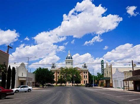 8 Best Small Towns In Texas To Visit TripHobo