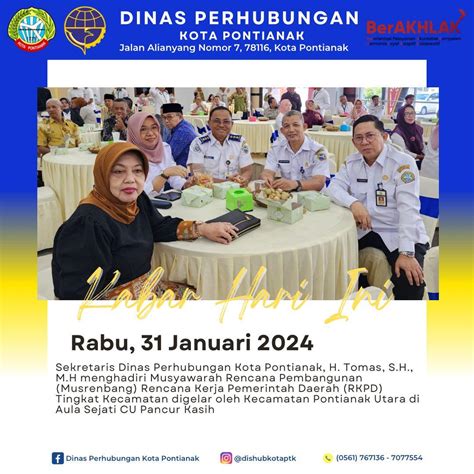 Informasi Musyawarah Rencana Pembangunan Musrenbang Rencana Kerja