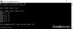 Latihan Kode Program Java Penjumlahan Array