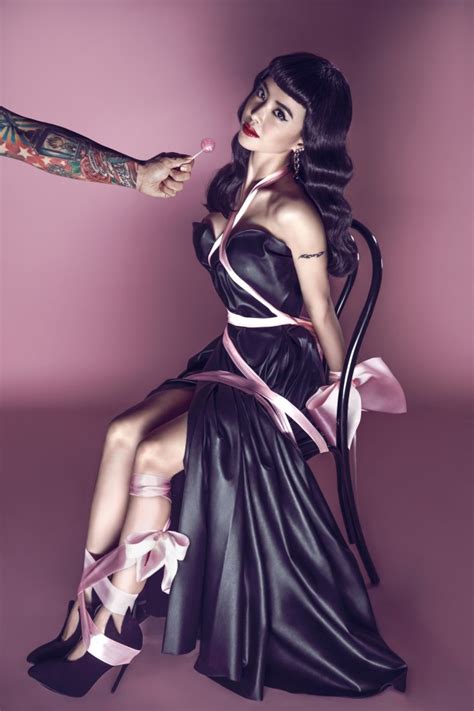 Jolin Tsais New Music Video With Namie Amuro JayneStars