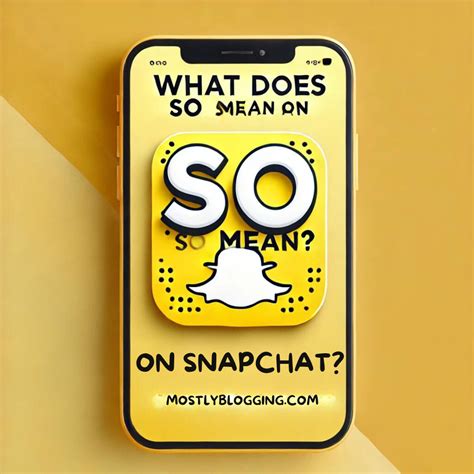 What Does RS Mean On Snapchat 5 Powerful Insights 2024 Guide