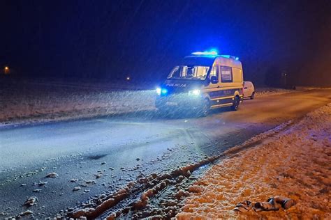Tragiczny wypadek w regionie Są nowe informacje ZDJĘCIA