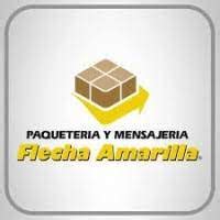 Flecha Amarilla Seguimiento de envíos y rastreo