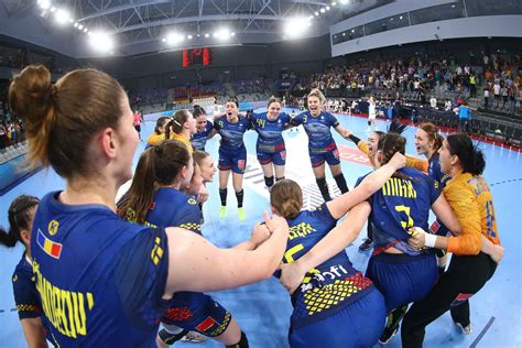 We Love Sport We Love Handball Un Succes De Suflet O Genera Ie De