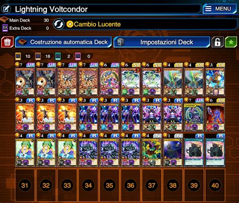 Rush Duel Yu Gi Oh Duel Links La Guida Completa