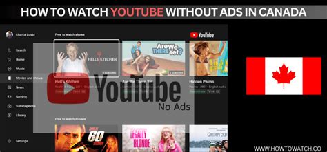 How To Watch YouTube Without Ads In Canada 5 Ways 2025