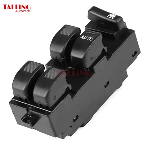 Interruptor De Ventanilla El Ctrica B Para Toyota Avanza