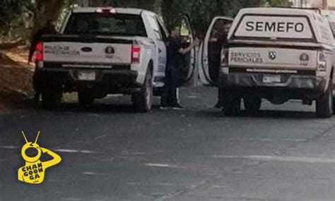 Michoacán Muere Chavo Y Queda Niño Herido Tras Volcadura De Camioneta