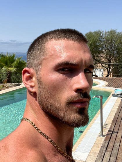 Best Michaelfergy OnlyFans Accounts FansMetrics