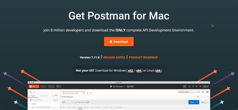 Installing And Updating Postman Learning Center