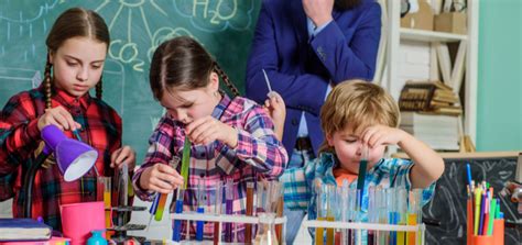 Tipos de metodologías en educación infantil más innovadoras Implika