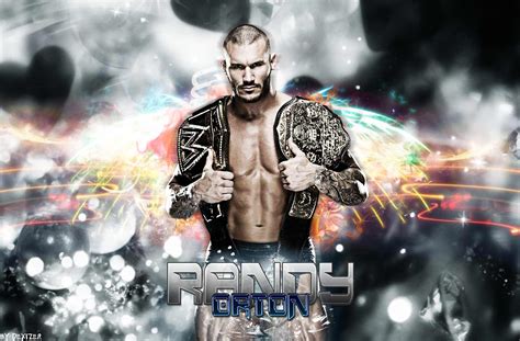 WWE HD Backgrounds