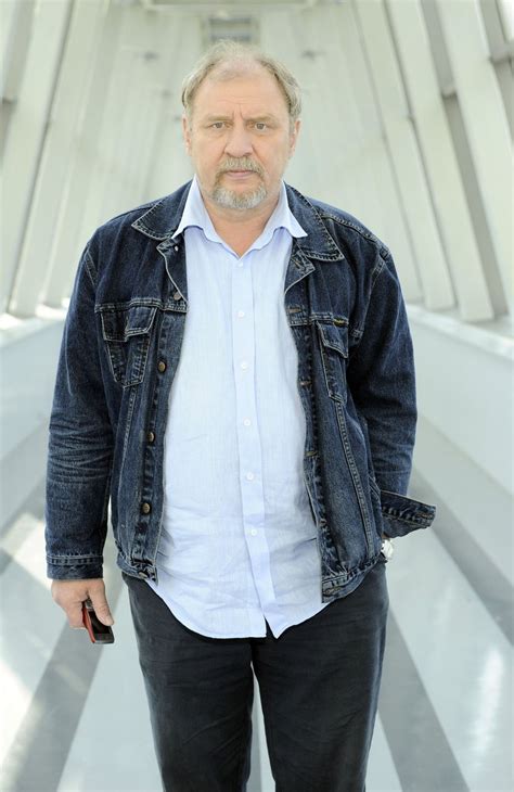 Aktor Andrzej Grabowski zwyzywany w trakcie występu w Koszalinie