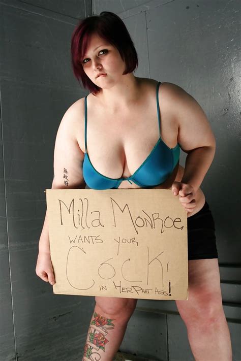 Milla Monroe Galleries Telegraph