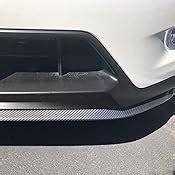 Amazon Front Lip Hengjia Auto Parts M Ft Car Carbon Fiber