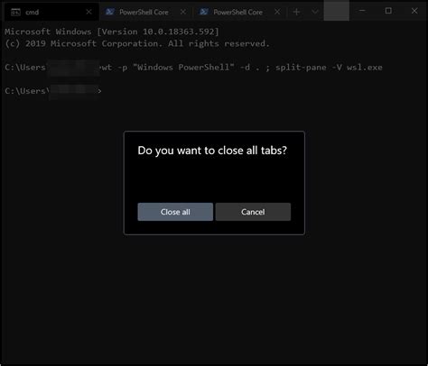 Microsoft Reveals New Windows Terminal Command Line App