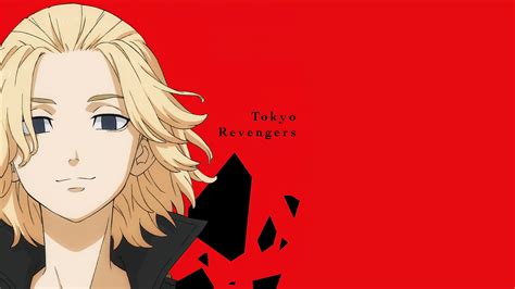 Tokyo Revengers Mikey PC Wallpapers Wallpaper Cave