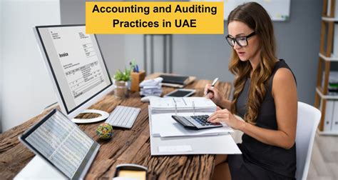 The Future Of Accounting And Auditing In UAE Flyingcolour Tax