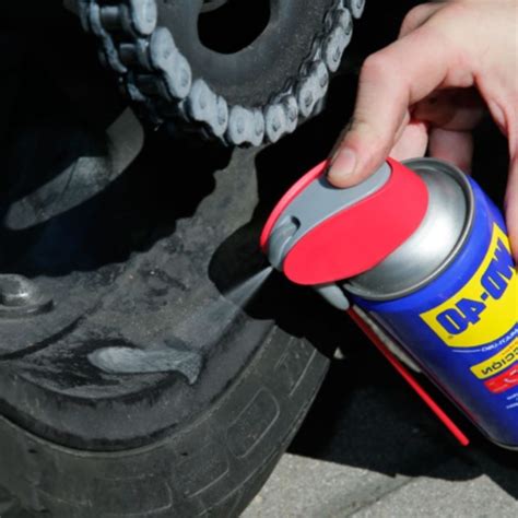 Guía completa Cómo lavar tu moto en 10 sencillos pasos Kmoto