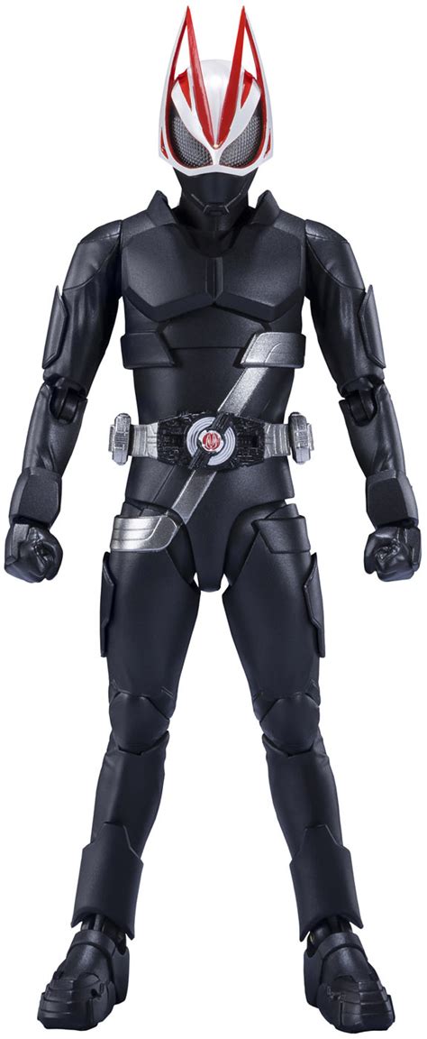 S H Figuarts Kamen Rider Geats Entry Raise Form HLJ