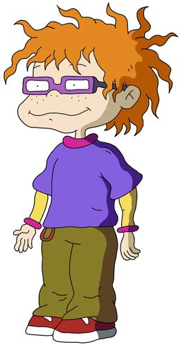 Chuckie Finster All Grown Up Wiki Fandom