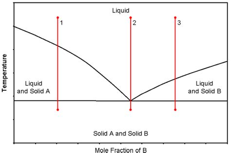 Solubility Limit Binary Phase Diagram Solved 2 Draw Schemat