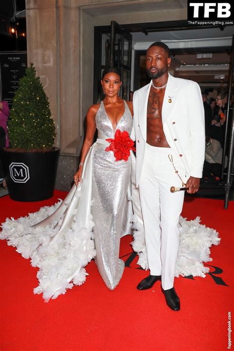 Gabrielle Union Nude The Fappening Photo Fappeningbook