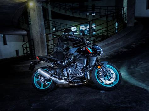 Yamaha Motor Europe Announces New 2022 Model MT 10 Roadracing World