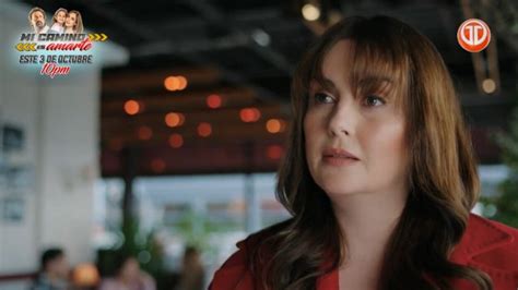 GOLDEN BOY La Madre De Pelin Encara A Seyran
