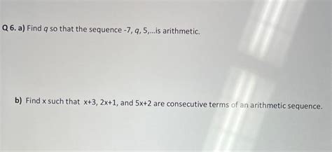 solved a sequence defined recursively has the formula a1 −2