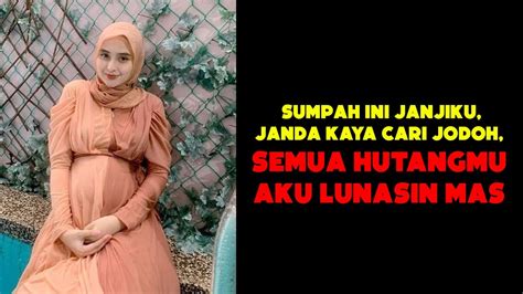 Aku Serius Nikah Janda Kaya Hamil Cari Jodoh Duda Tua Gak