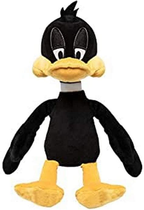 Los Mejores Peluches De Pato Lucas Pelucheman A